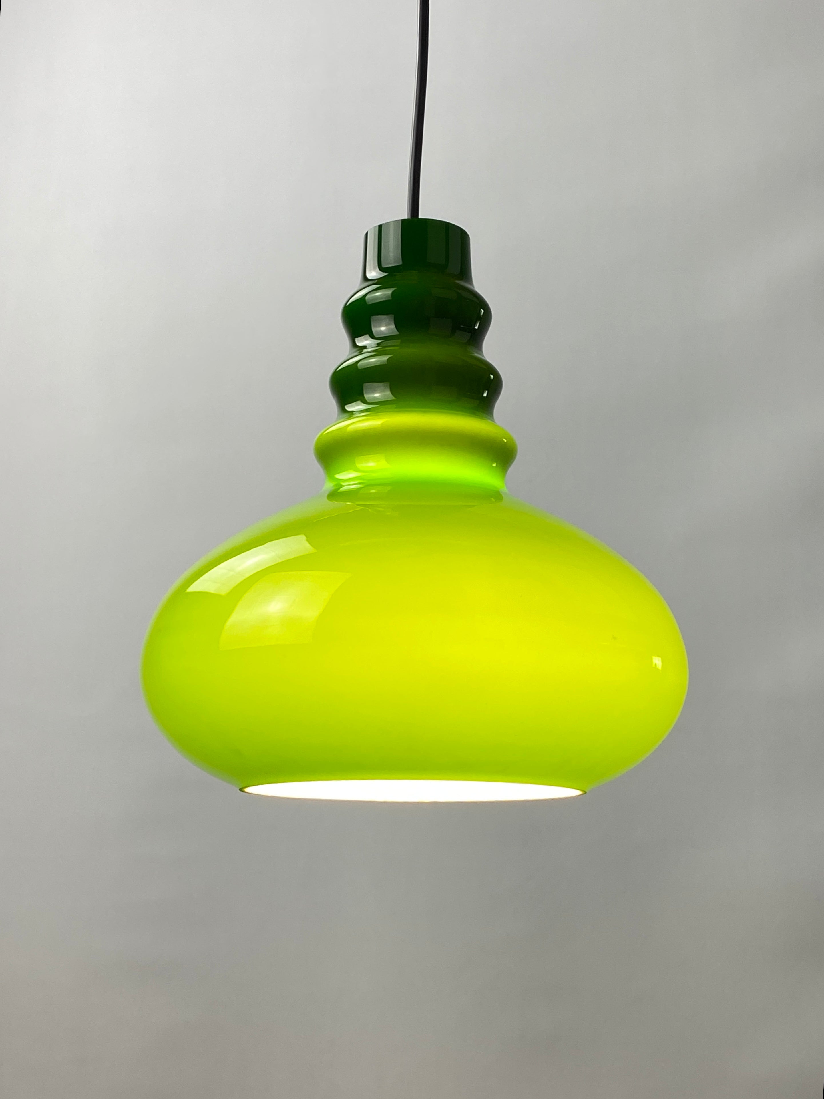 Pendant lights at Kingsman Vintage Design