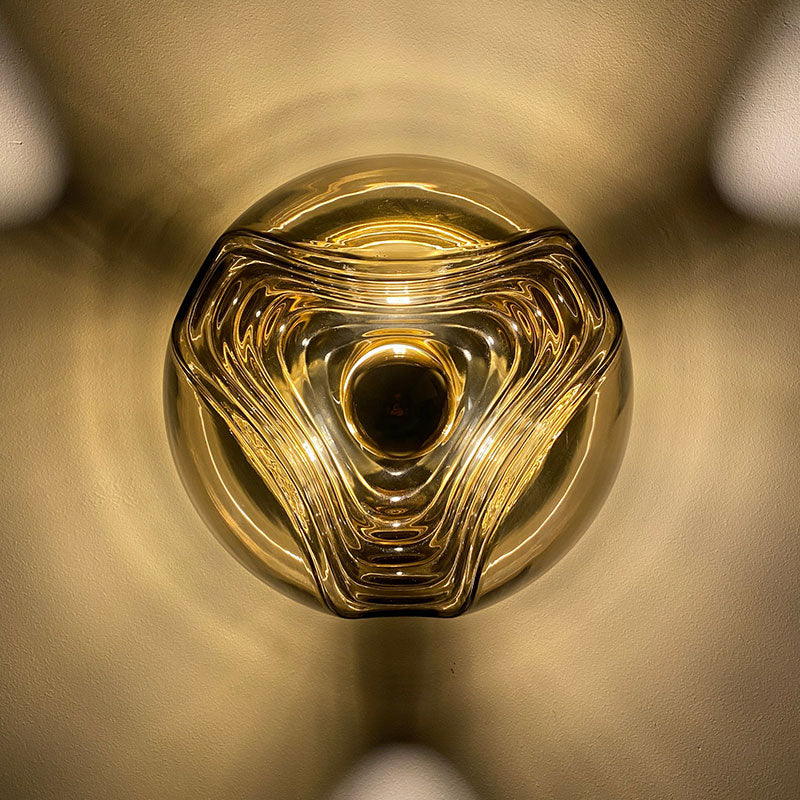 Wall or ceiling lights at Kingsman Vintage Design